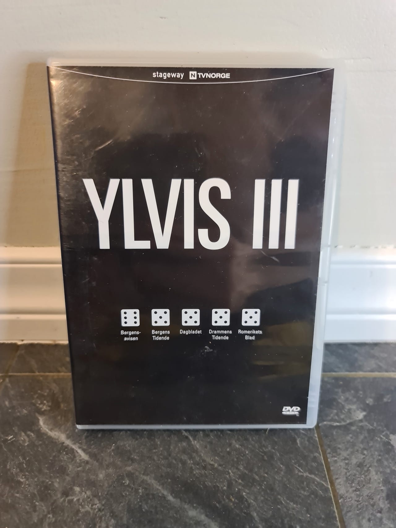 Ylvis 3 | FINN-torget