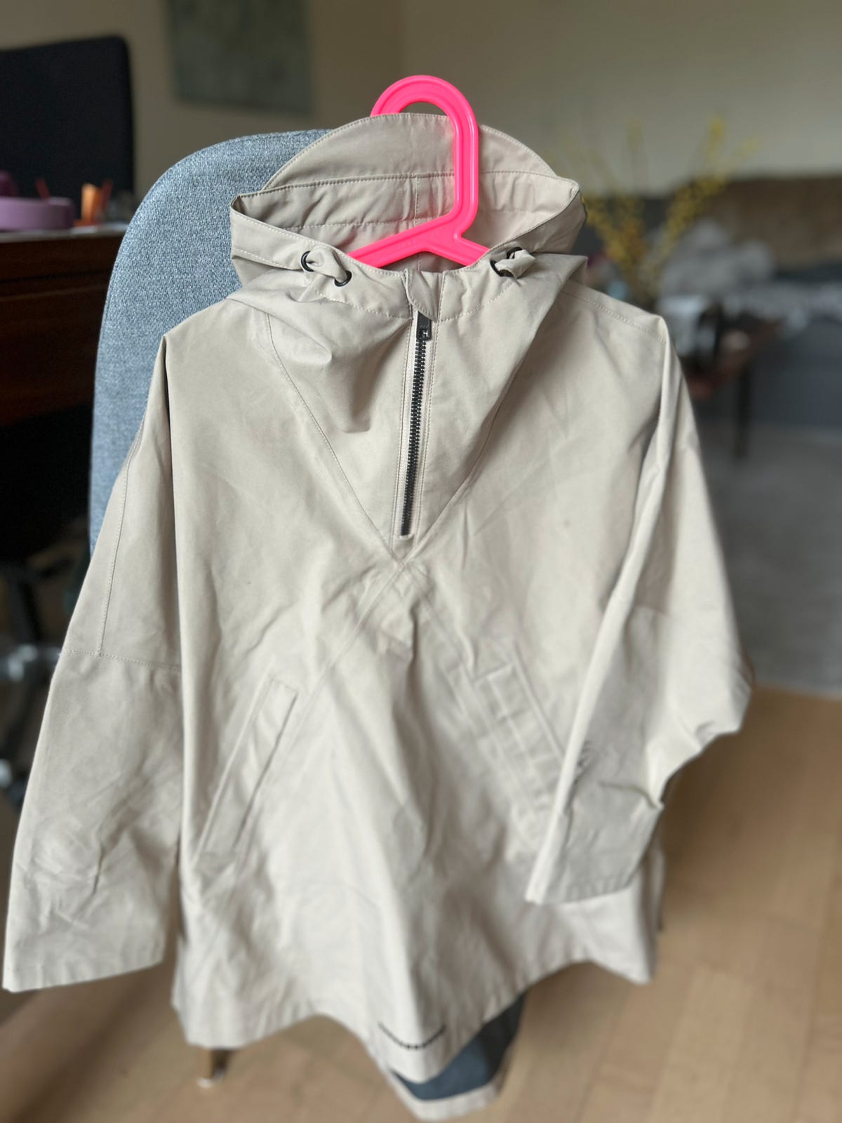 en regnponcho Blæst Aalesund Mini 8 år | FINN-torget