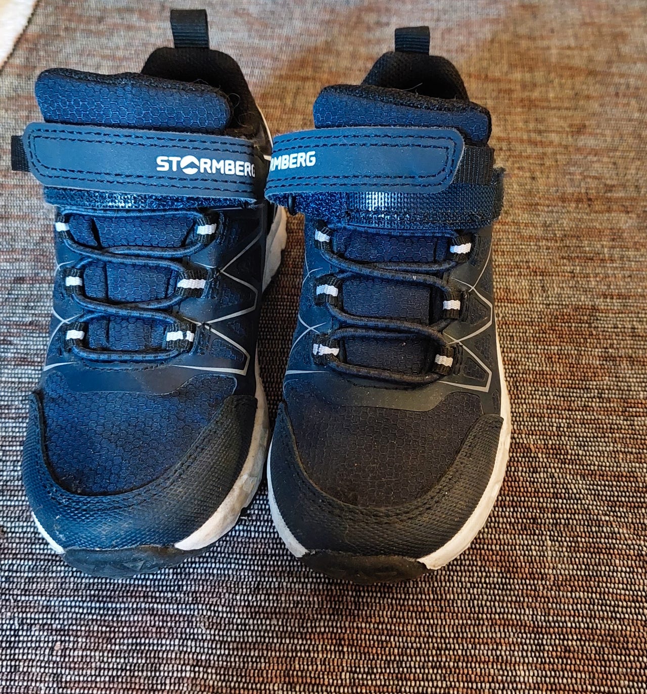 Joggesko | FINN-torget