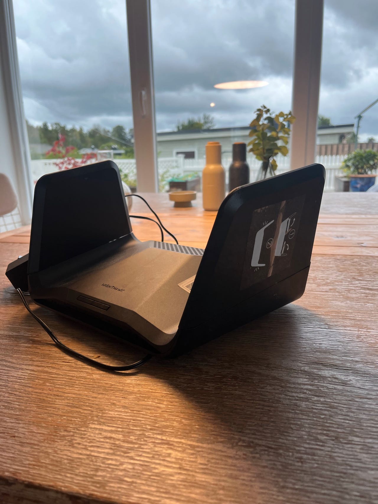 Netgear Nighthawk RAX70 Router | FINN-torget