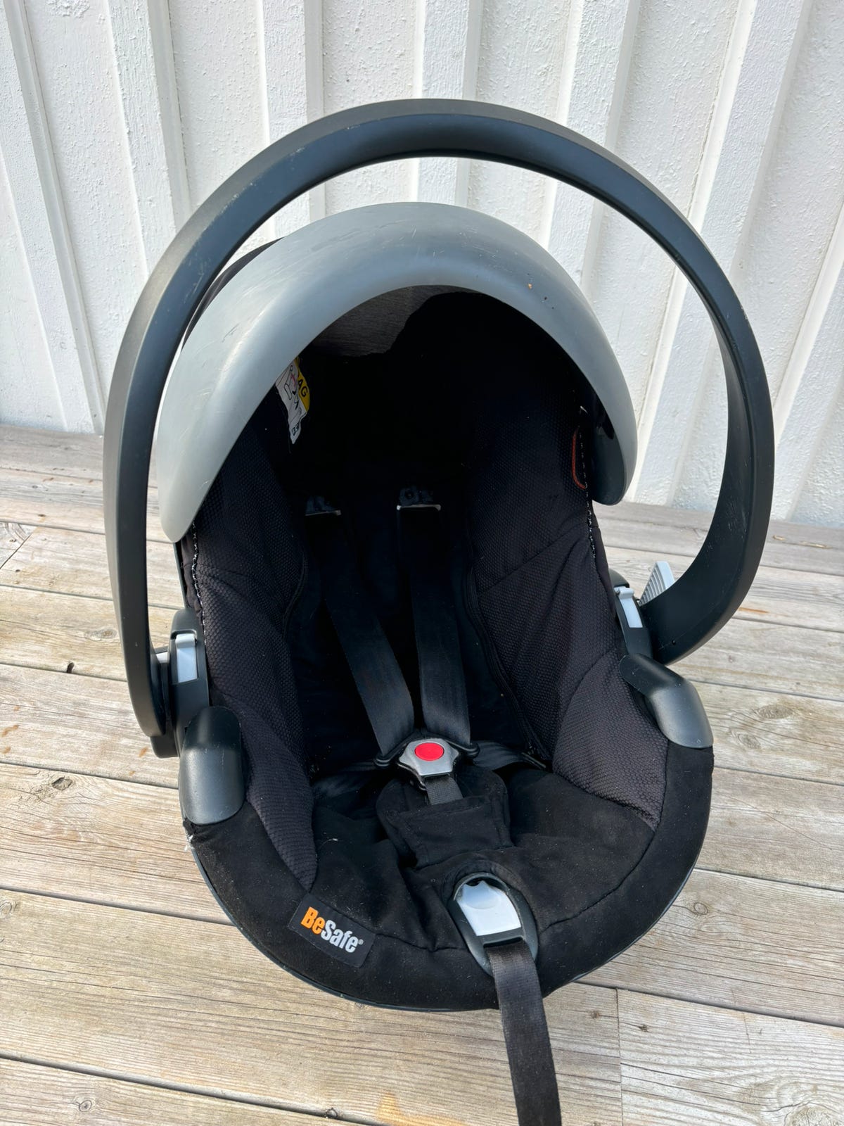 BeSafe iziGo x1 | FINN-torget