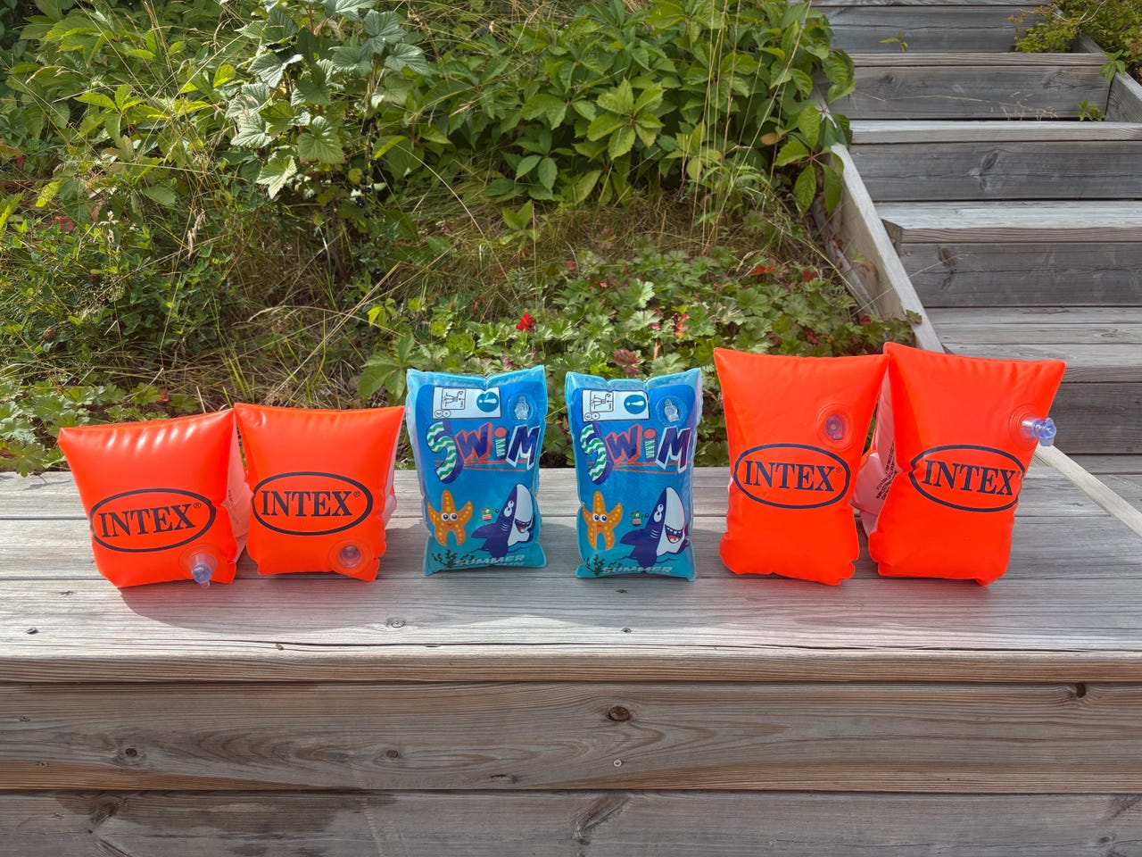 Armeringer gis bort | FINN-torget