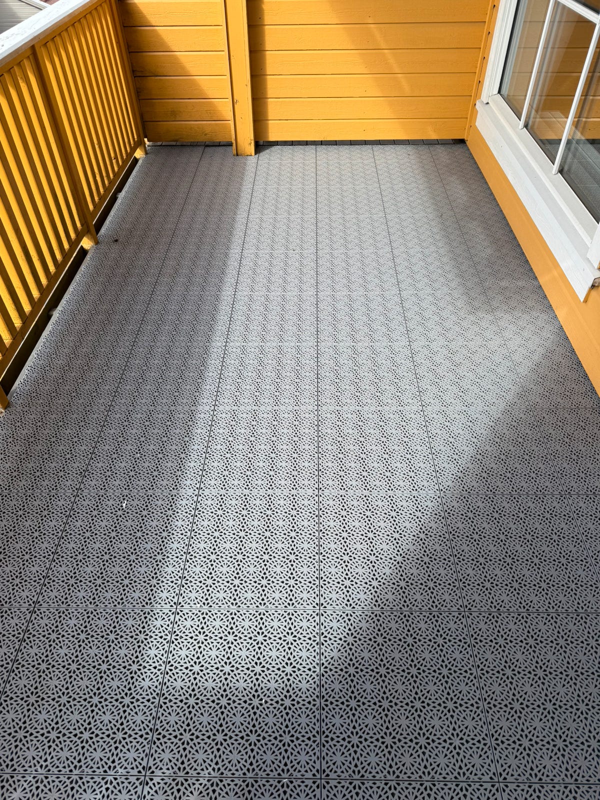 Plastgulv Bergo XL - 19 kvm | FINN-torget