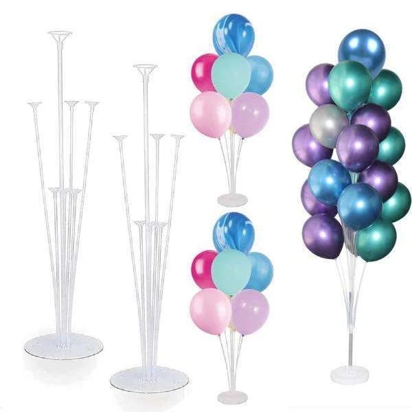 Ny ballong stativet Balloon Rack | FINN-torget