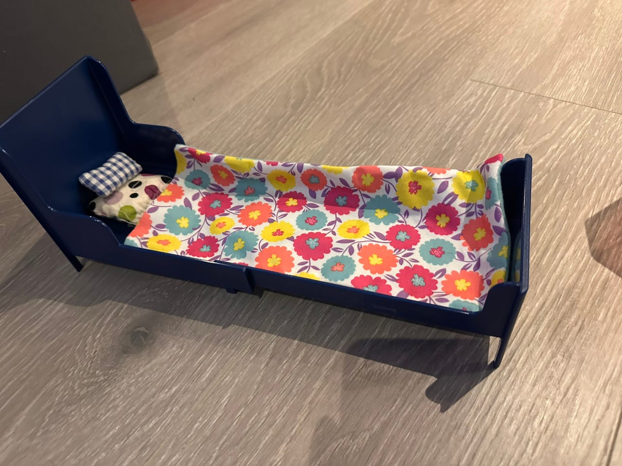 Barbie seng | FINN-torget