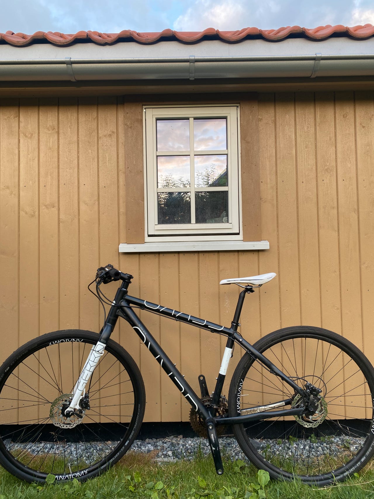 Gekko Flow STR - trenger oppussing | FINN-torget