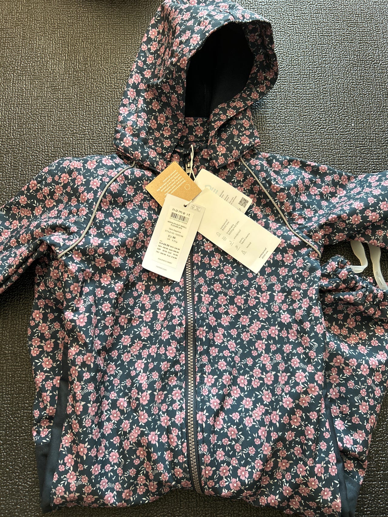 Softshell dress 86 | FINN-torget