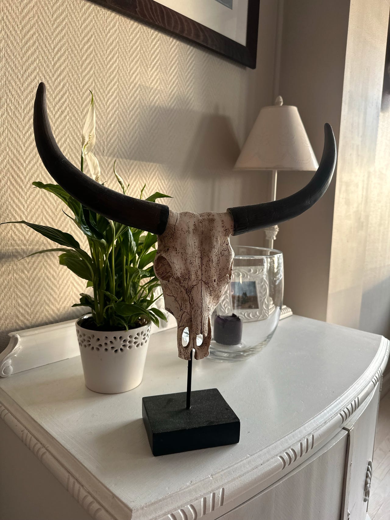 Skulptur / pyntegjenstand | FINN-torget