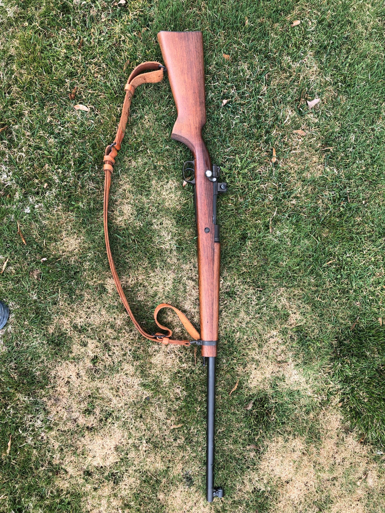 MAUSER M59 | FINN-torget