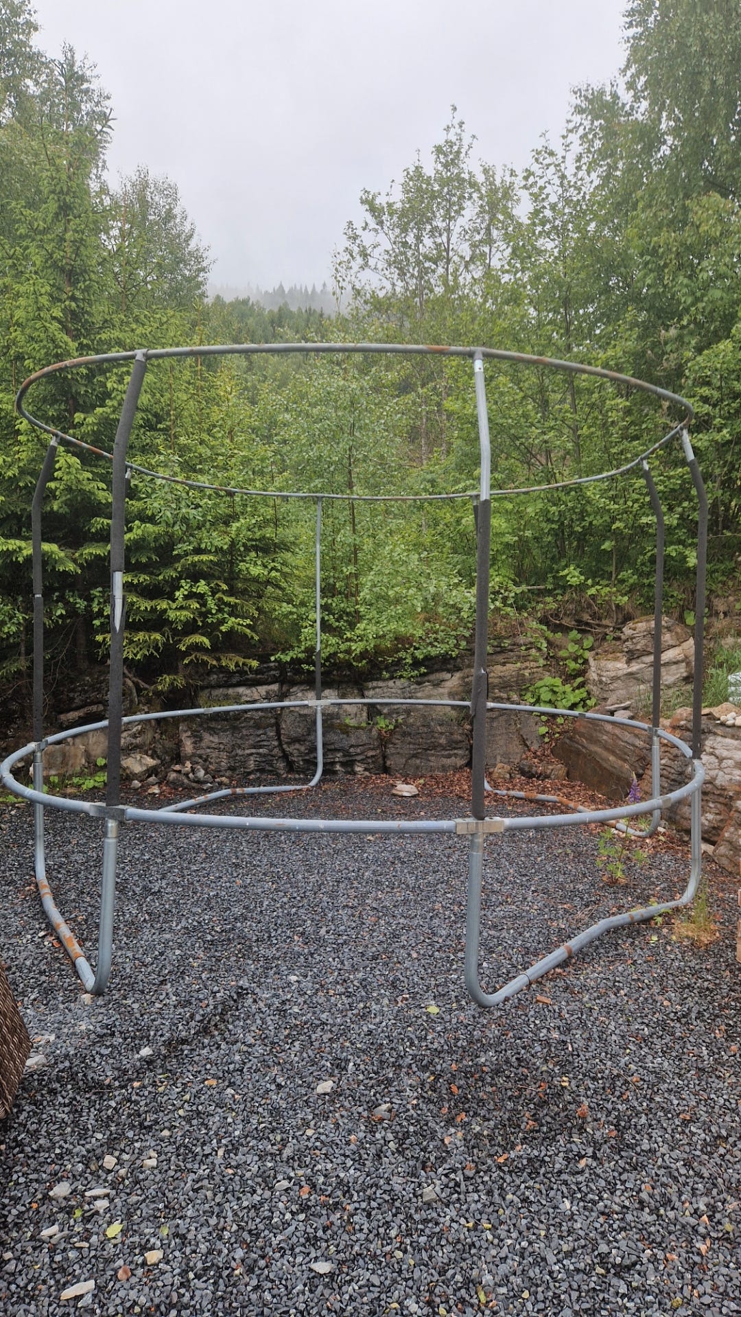 Jump King Trampoline - den største | FINN-torget
