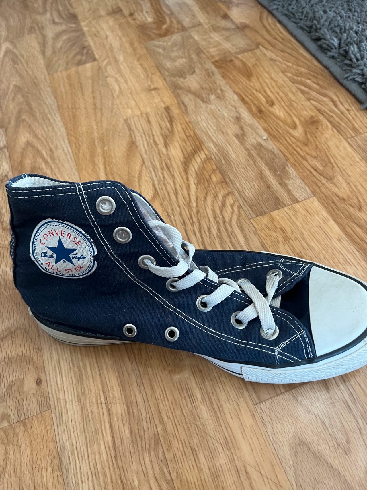 Converse-sko | FINN-torget