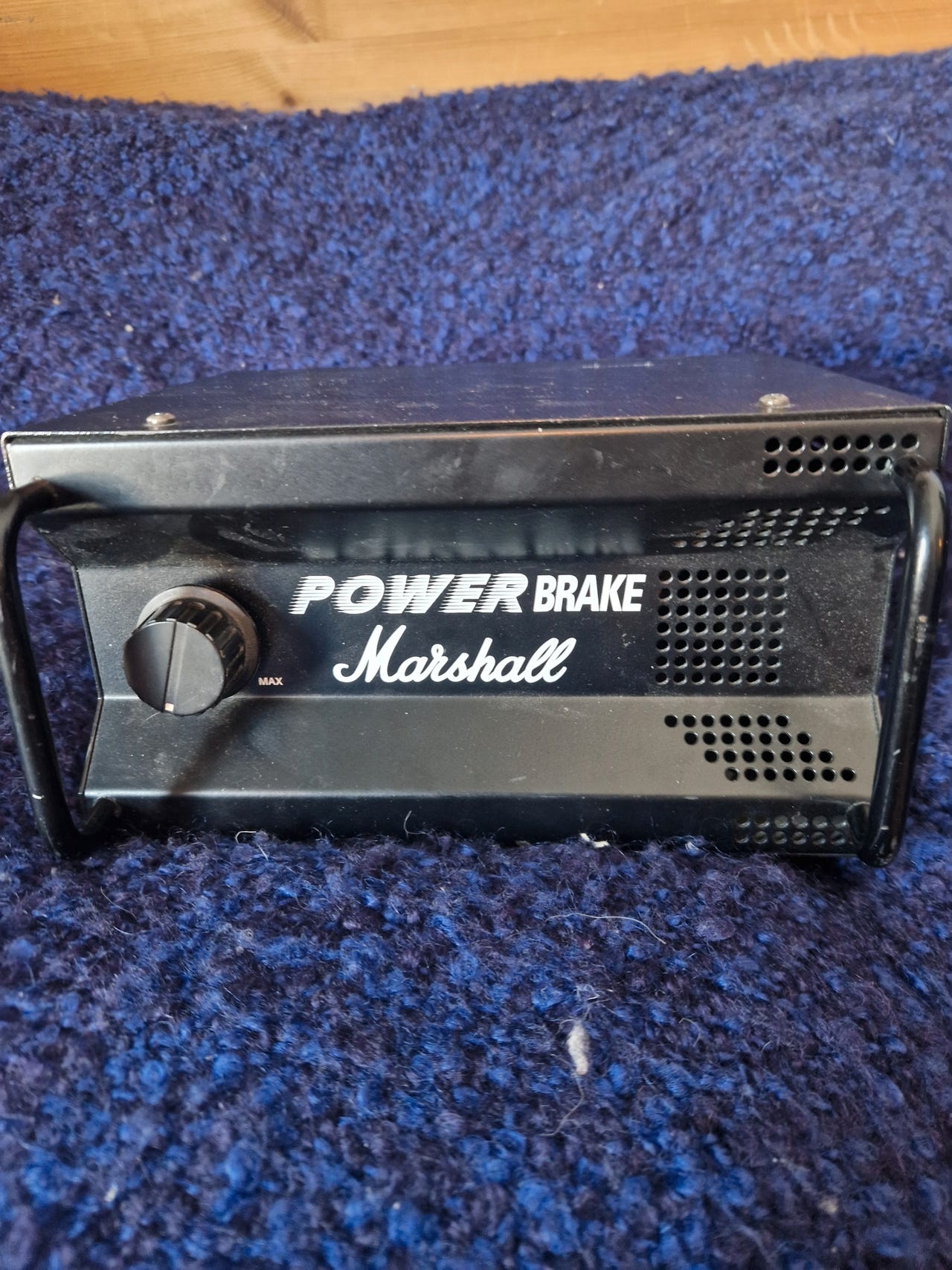 Marshall Power Brake 100 *DEFEKT* | FINN-torget