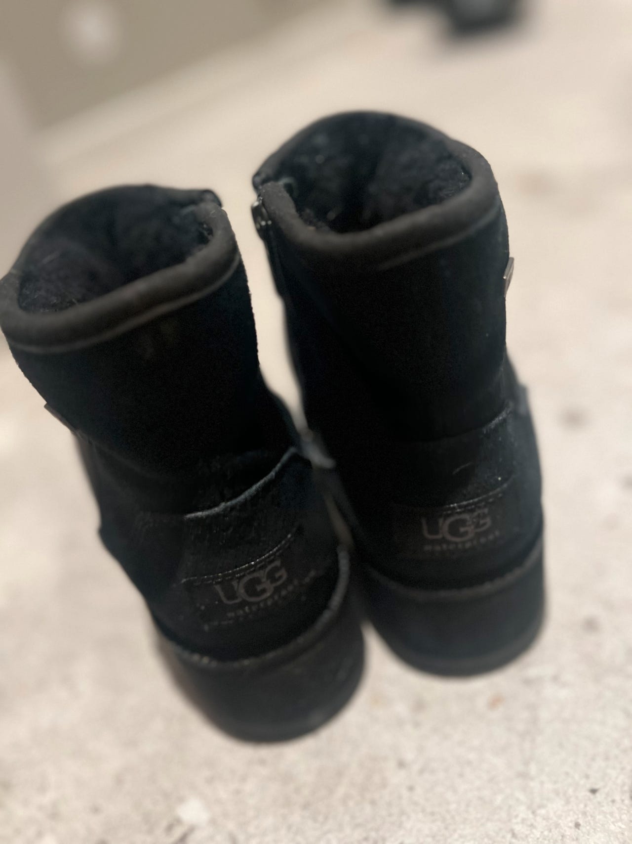 Ugg mini ridge | FINN-torget