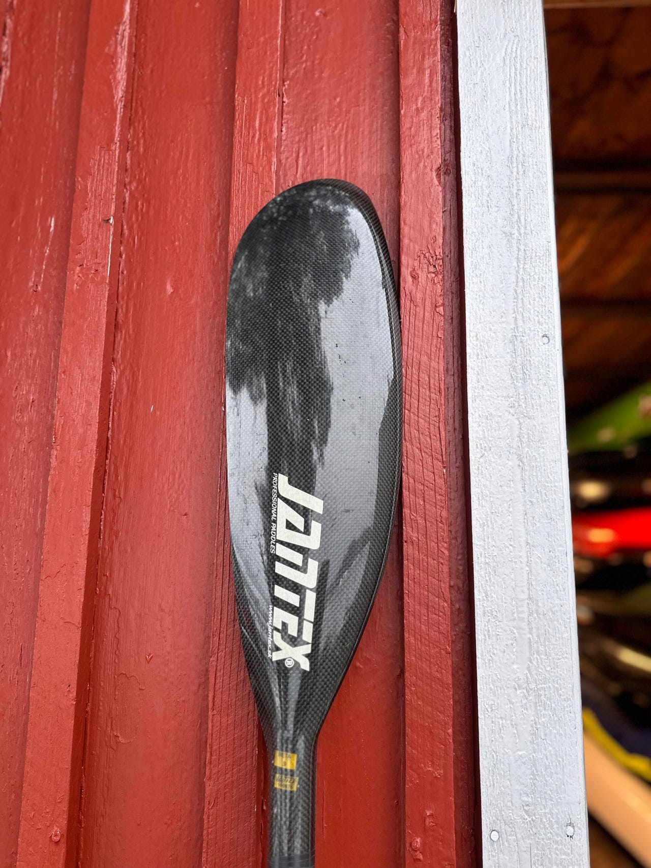 BETA S JANTEX PADDLE | FINN-torget