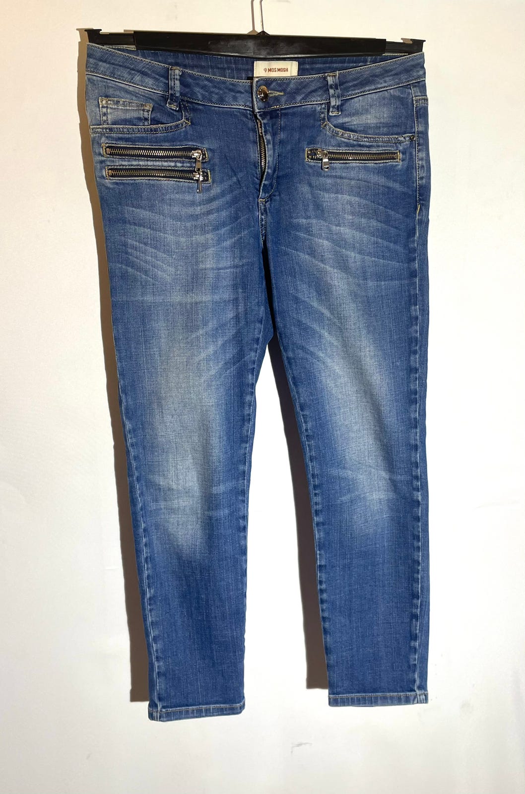 Mos Mosh jeans str 30 | FINN-torget