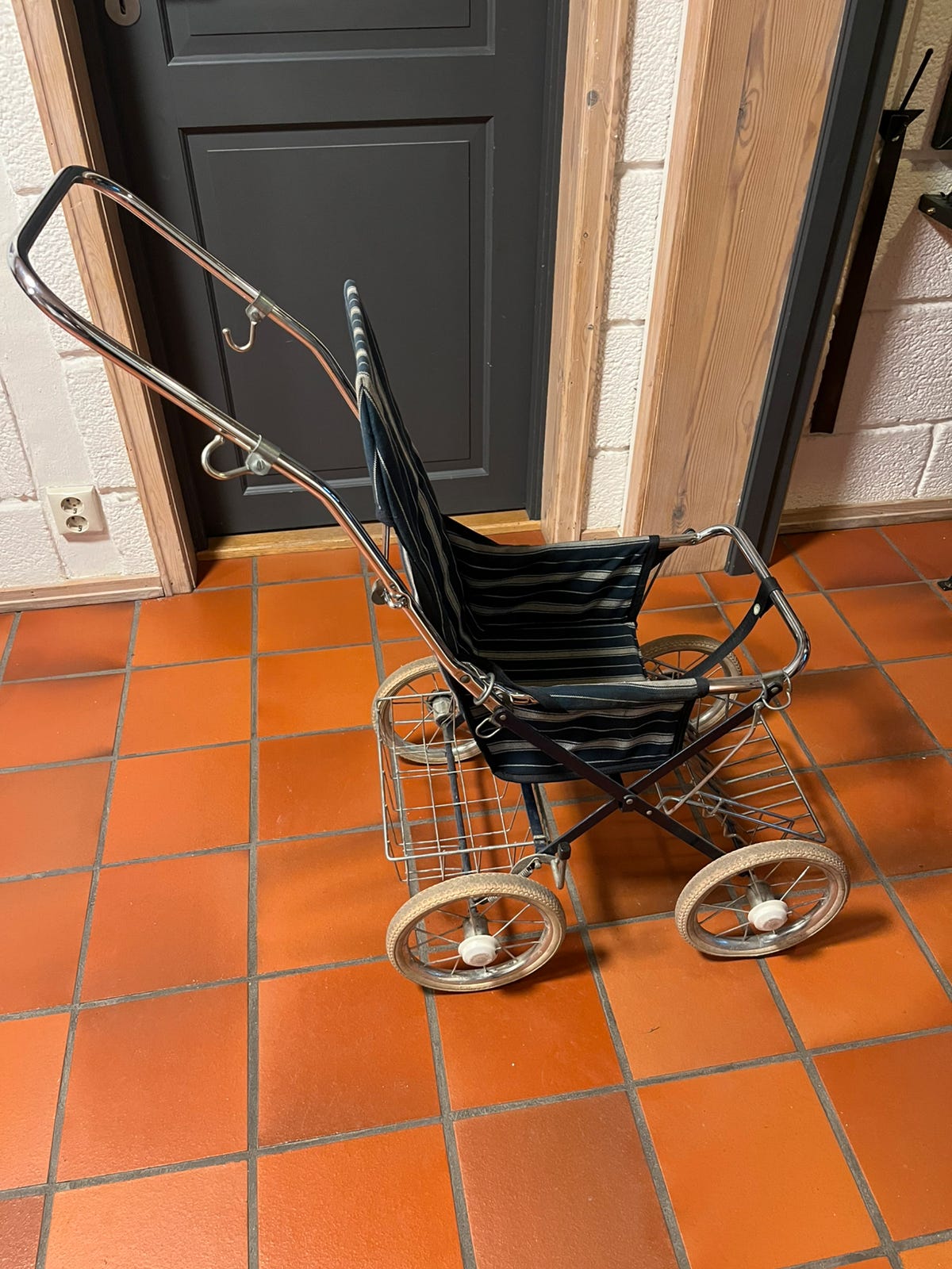 Retro trille fra 80 tallet . | FINN-torget