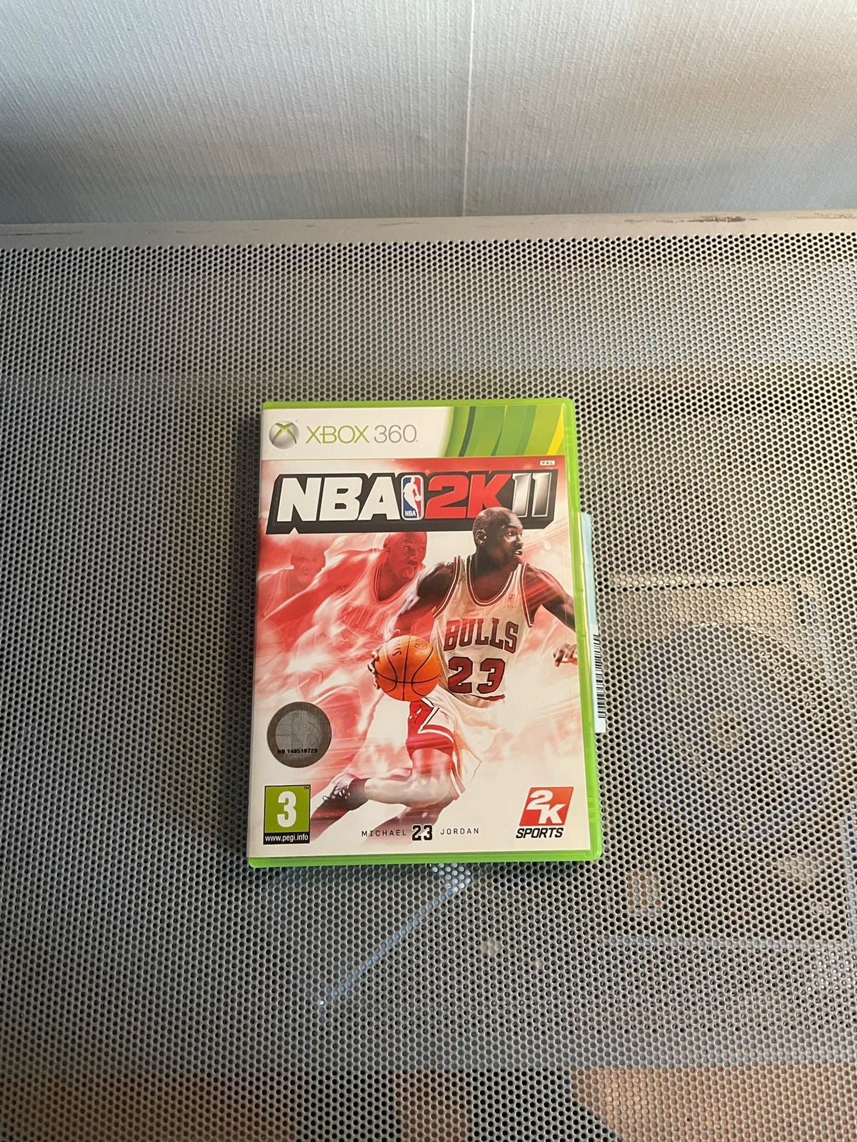 Nba 2k11 Xbox 360 | FINN-torget