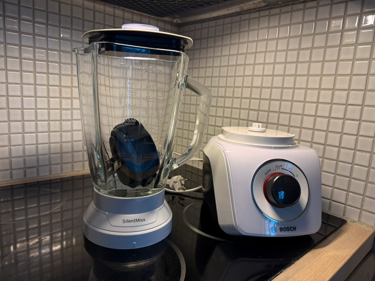 Blender fra Bosch | FINN-torget