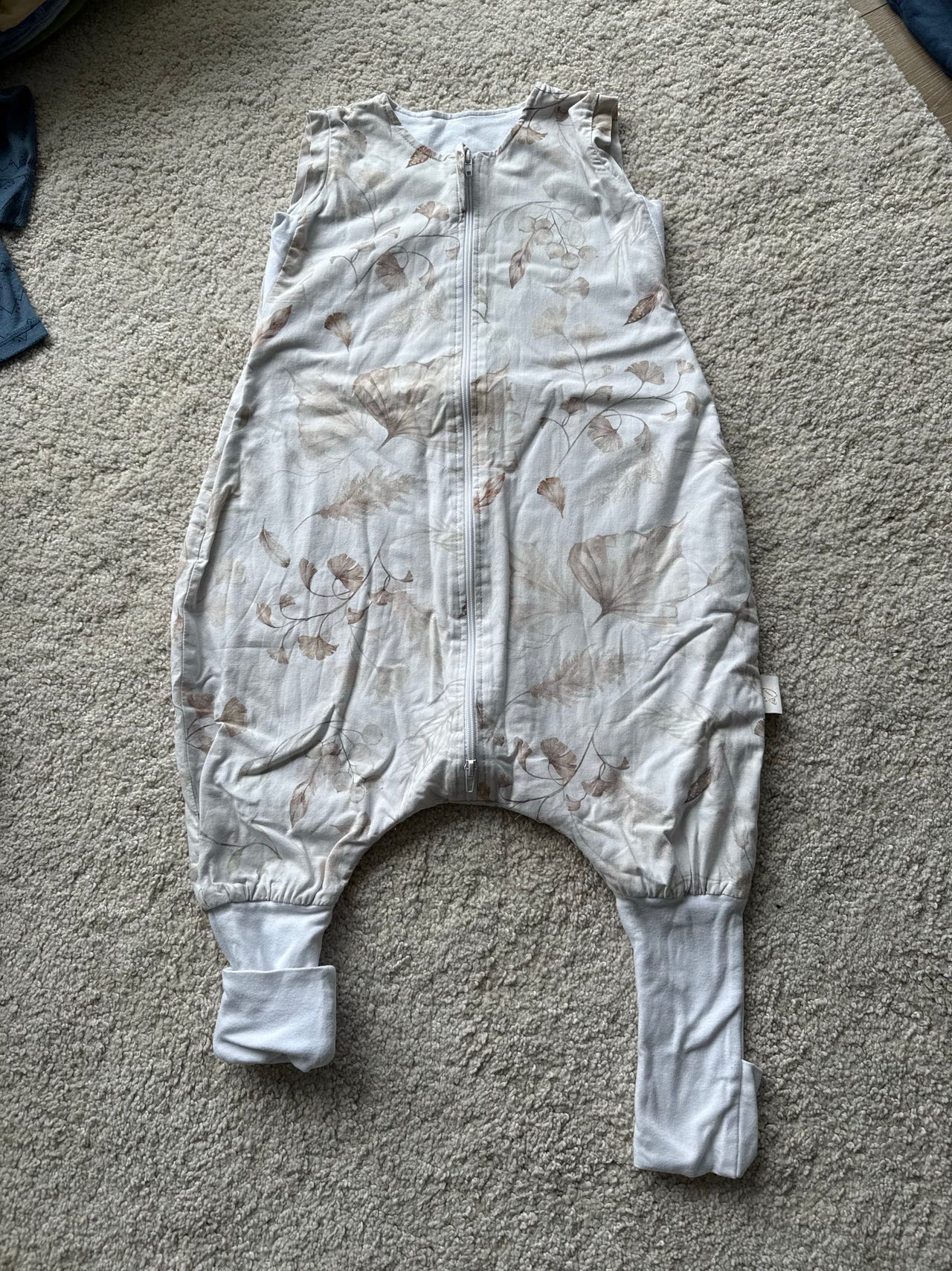 SOVEPOSE/NATTPOSE MED BEN 12-36 månader | FINN-torget