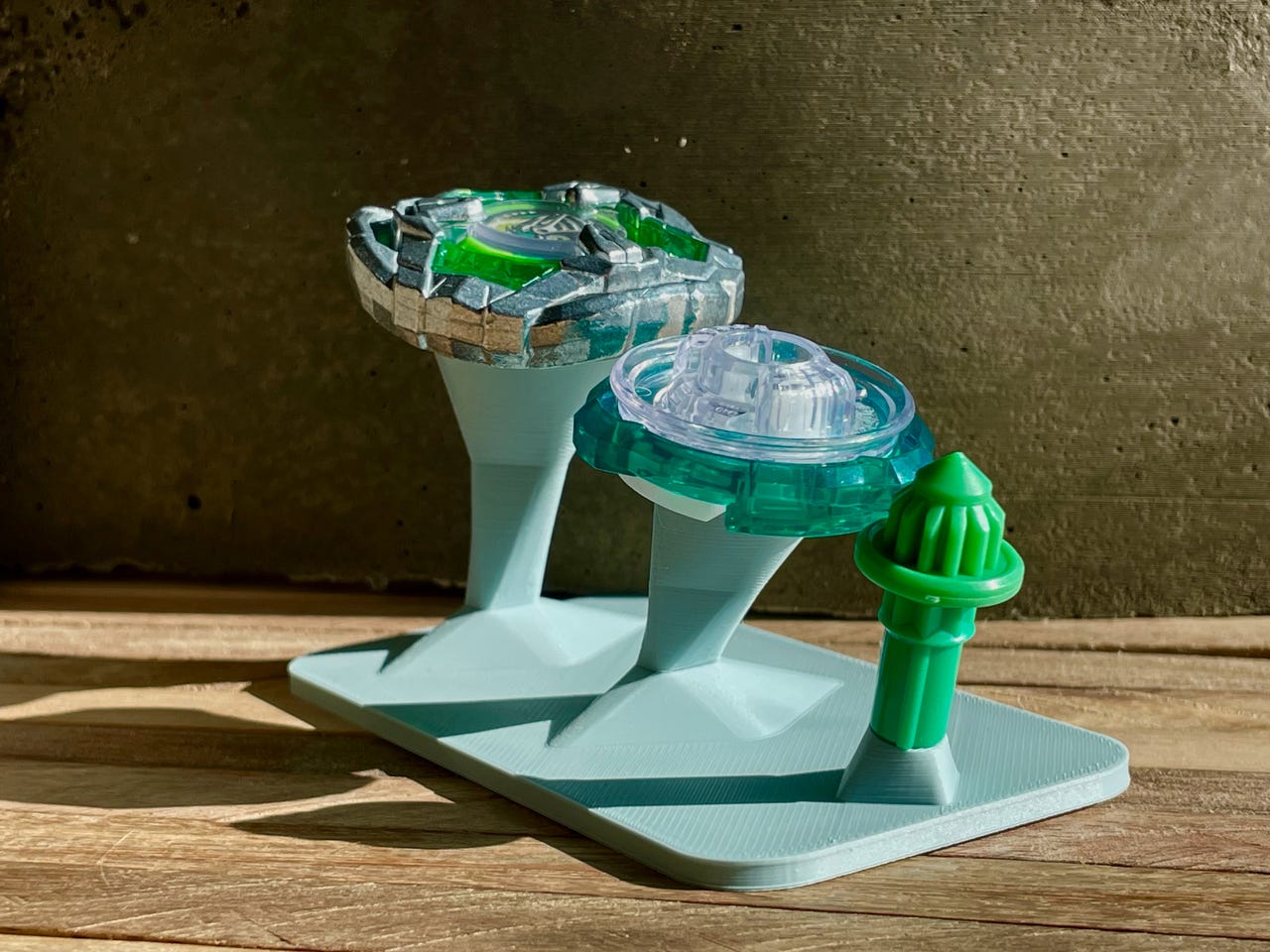 Beyblade X display | FINN-torget