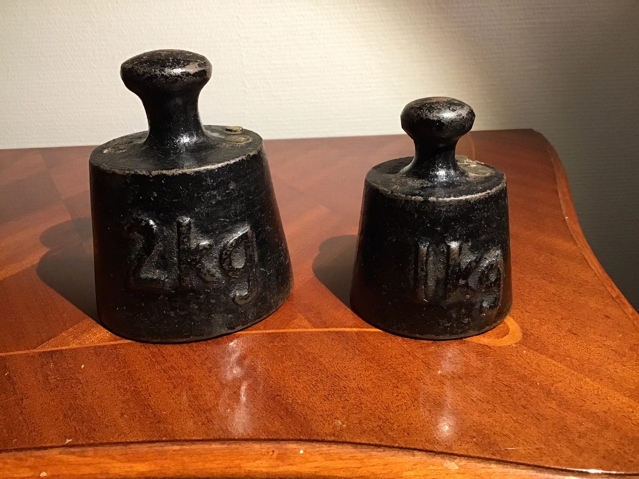 Lodd til vekt | FINN-torget