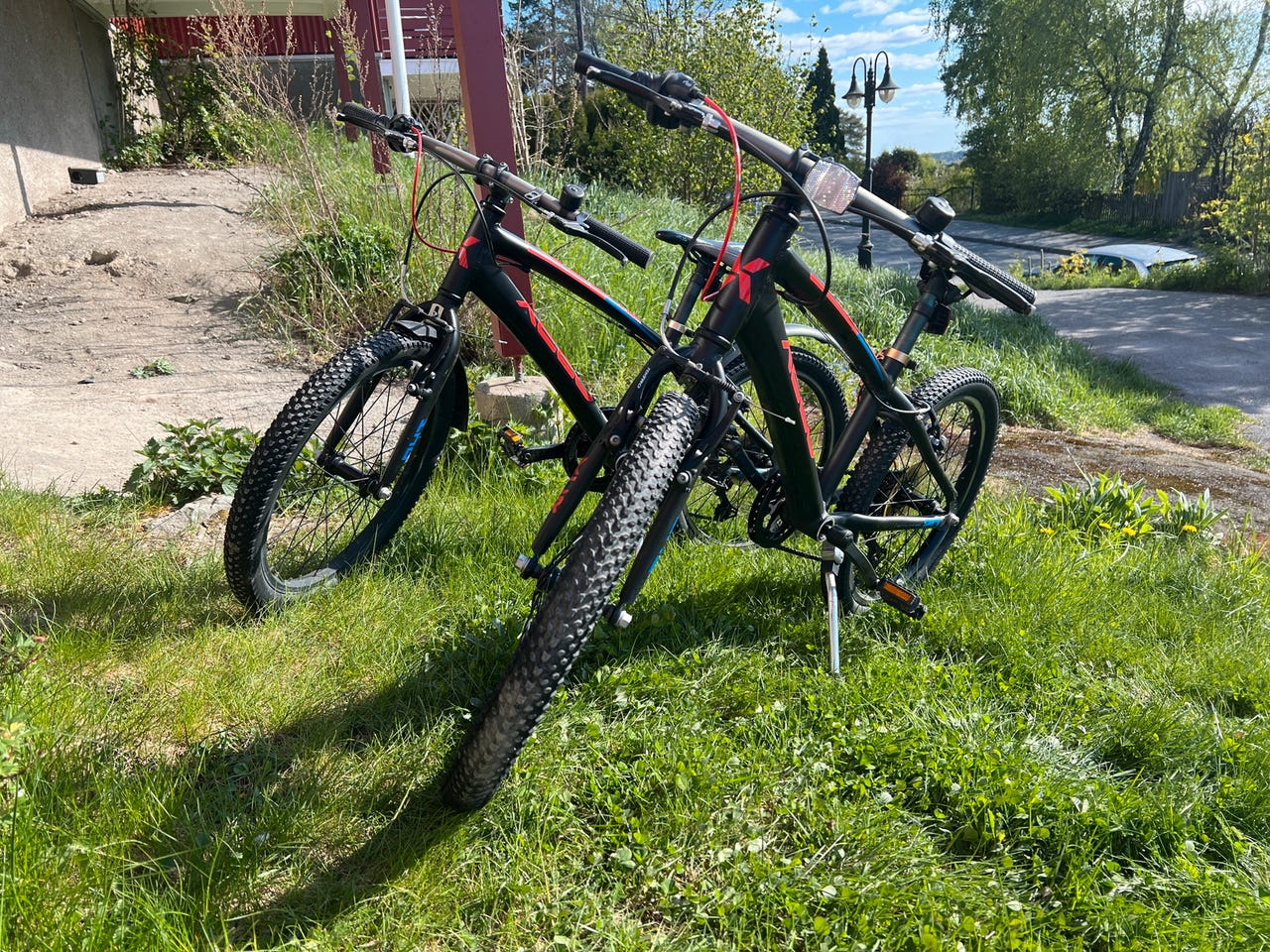 XEED - 20 | FINN-torget