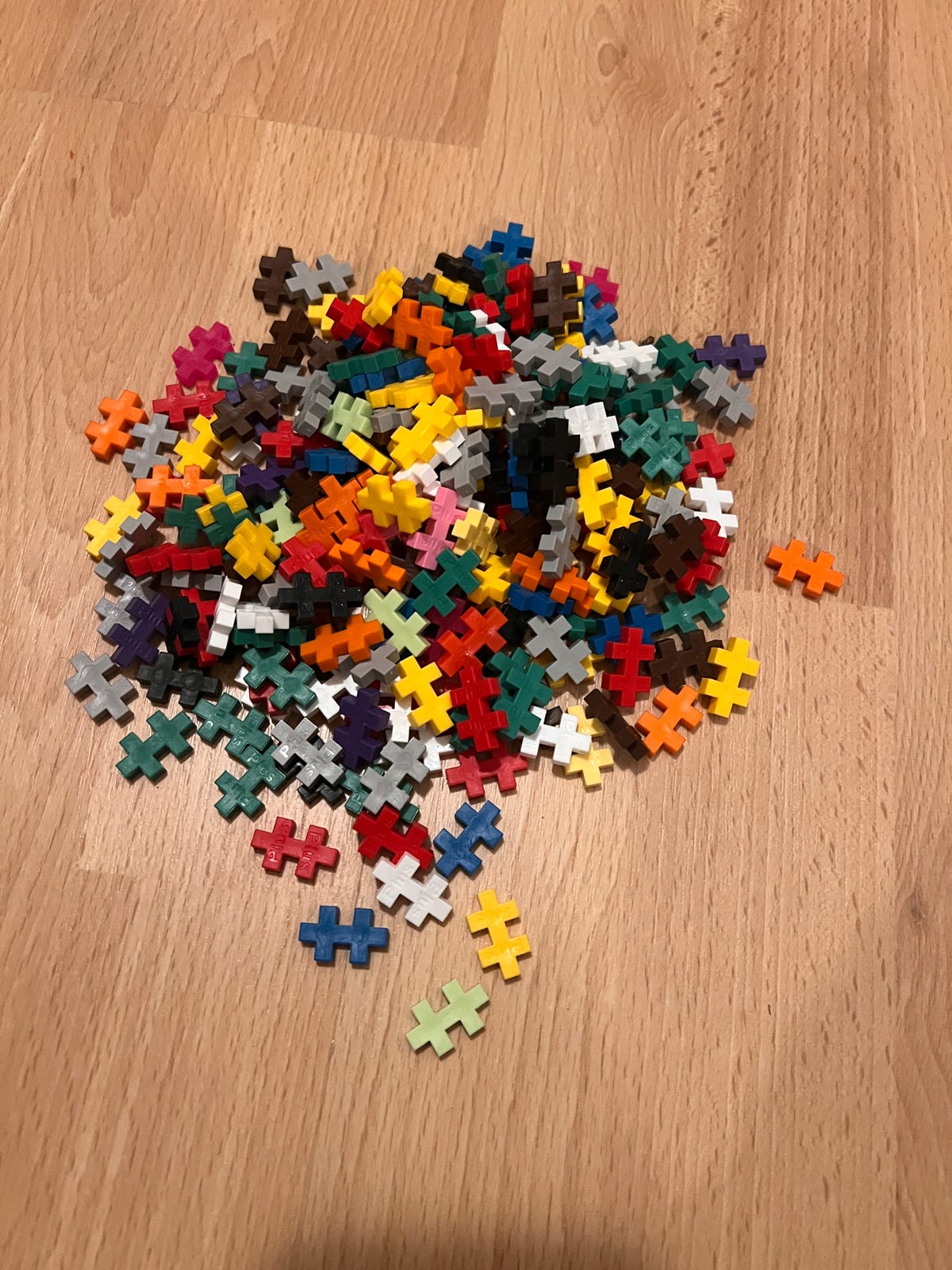 Plus plus | FINN-torget