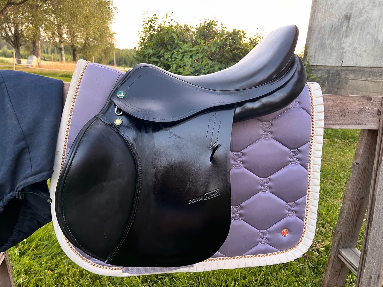 Prestige Roma Jump | FINN-torget