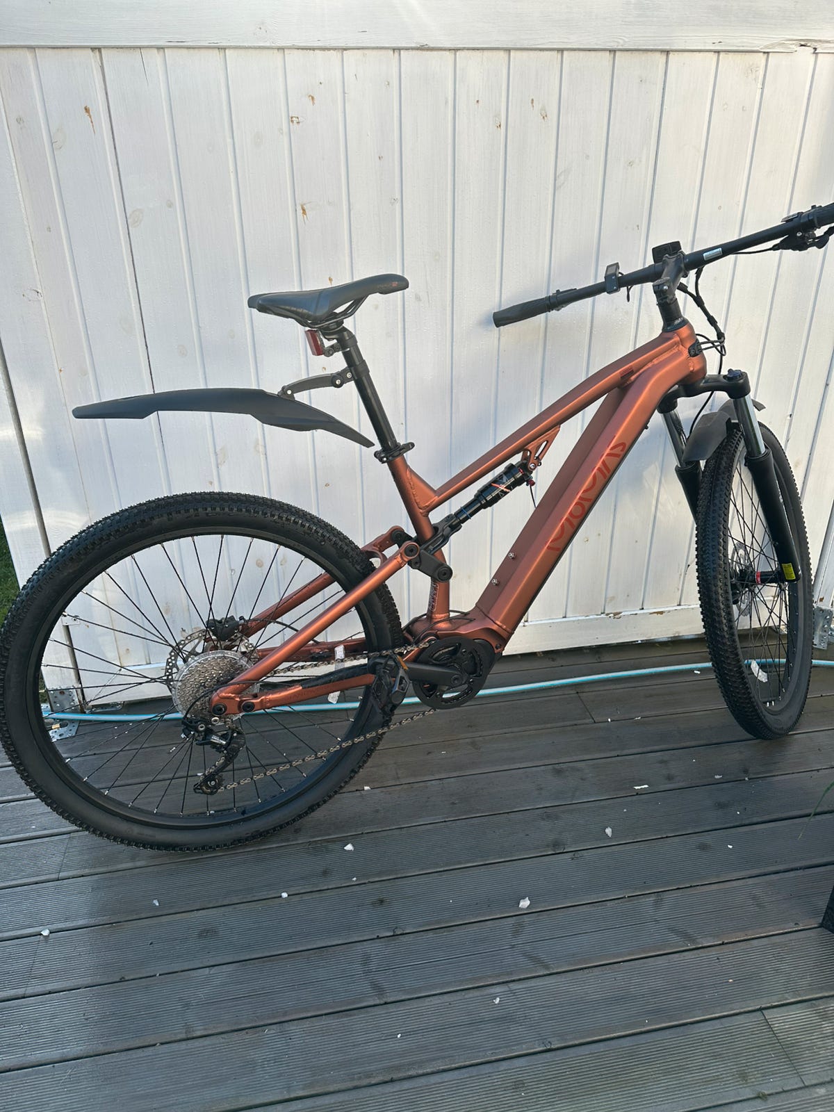 Ny Momas Summit str L-xl | FINN-torget