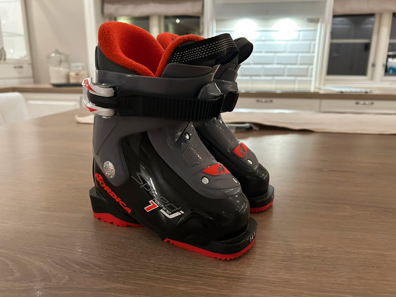 Nordica 14.5 barn | FINN-torget