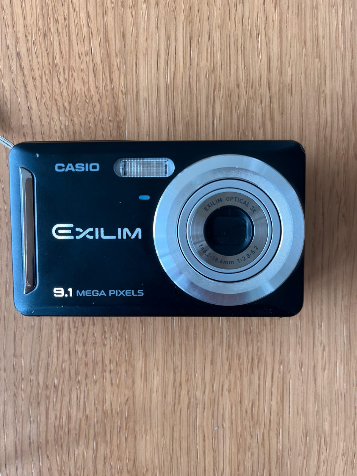 Casio Exilim | FINN-torget