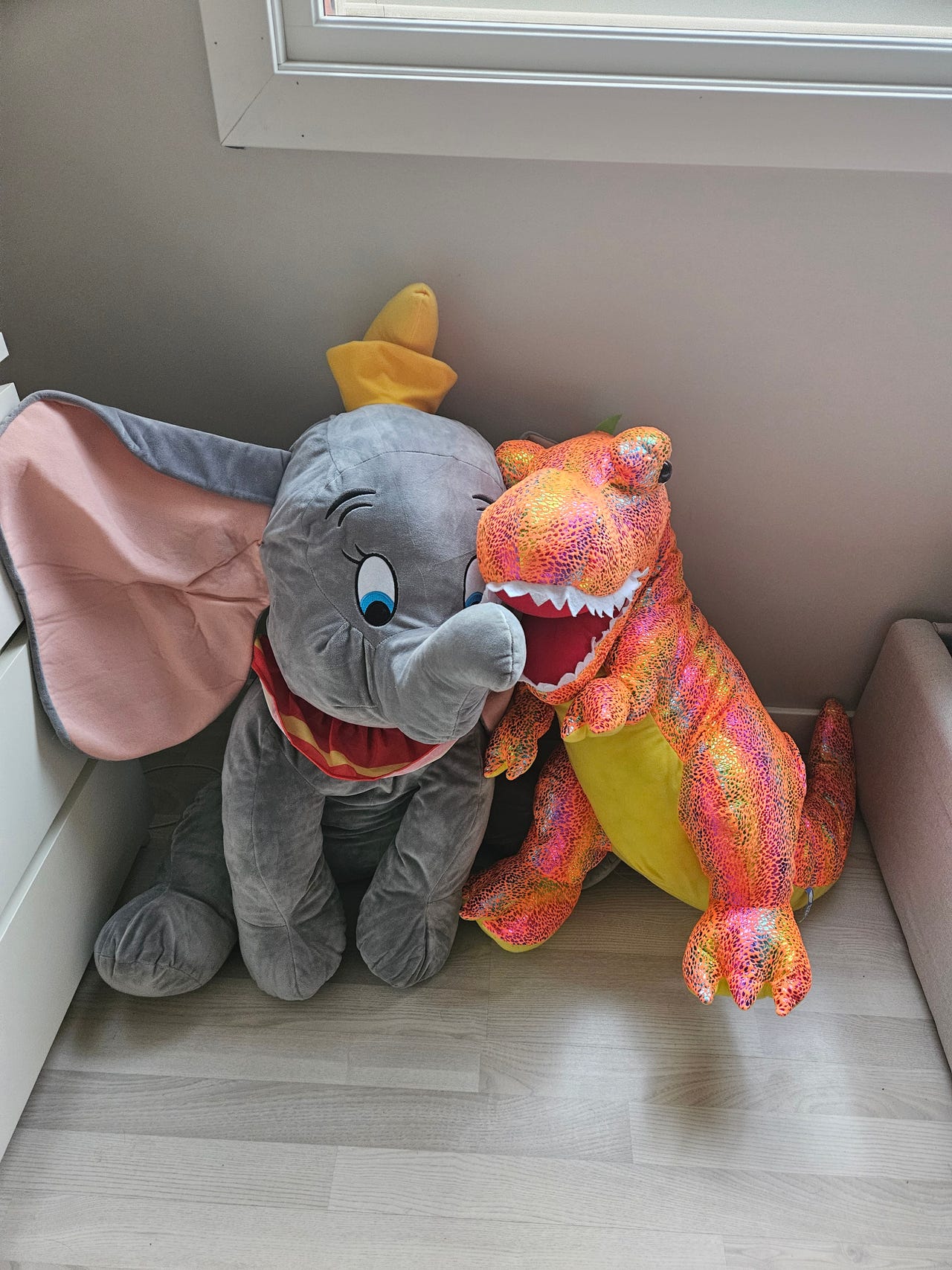 To store kosebamser | FINN-torget