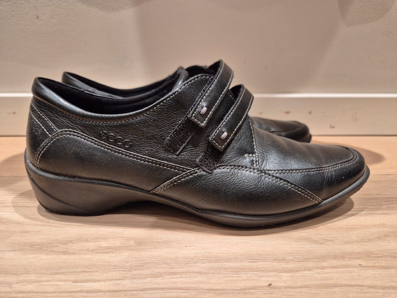 Ecco damesko strap.38 | FINN-torget