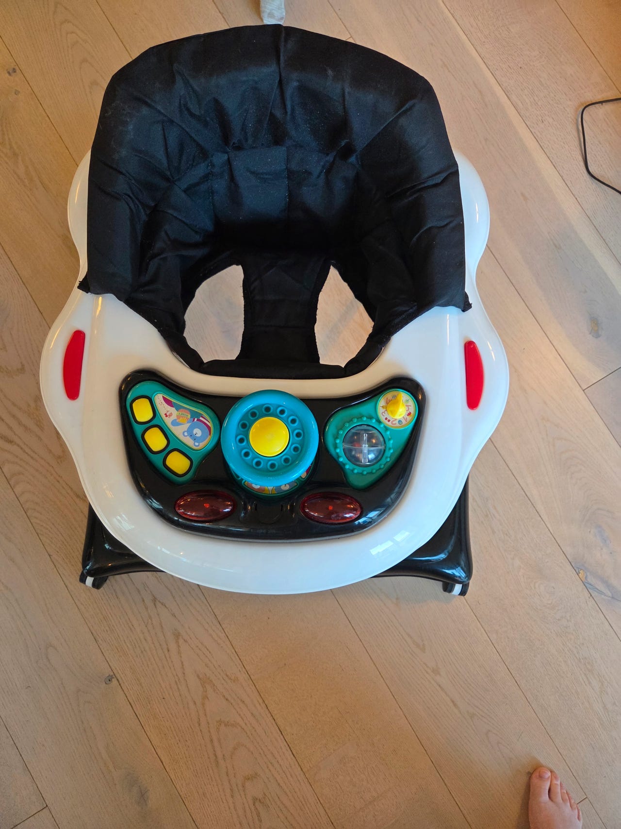 Gåstol til salgs, må hentes | FINN-torget