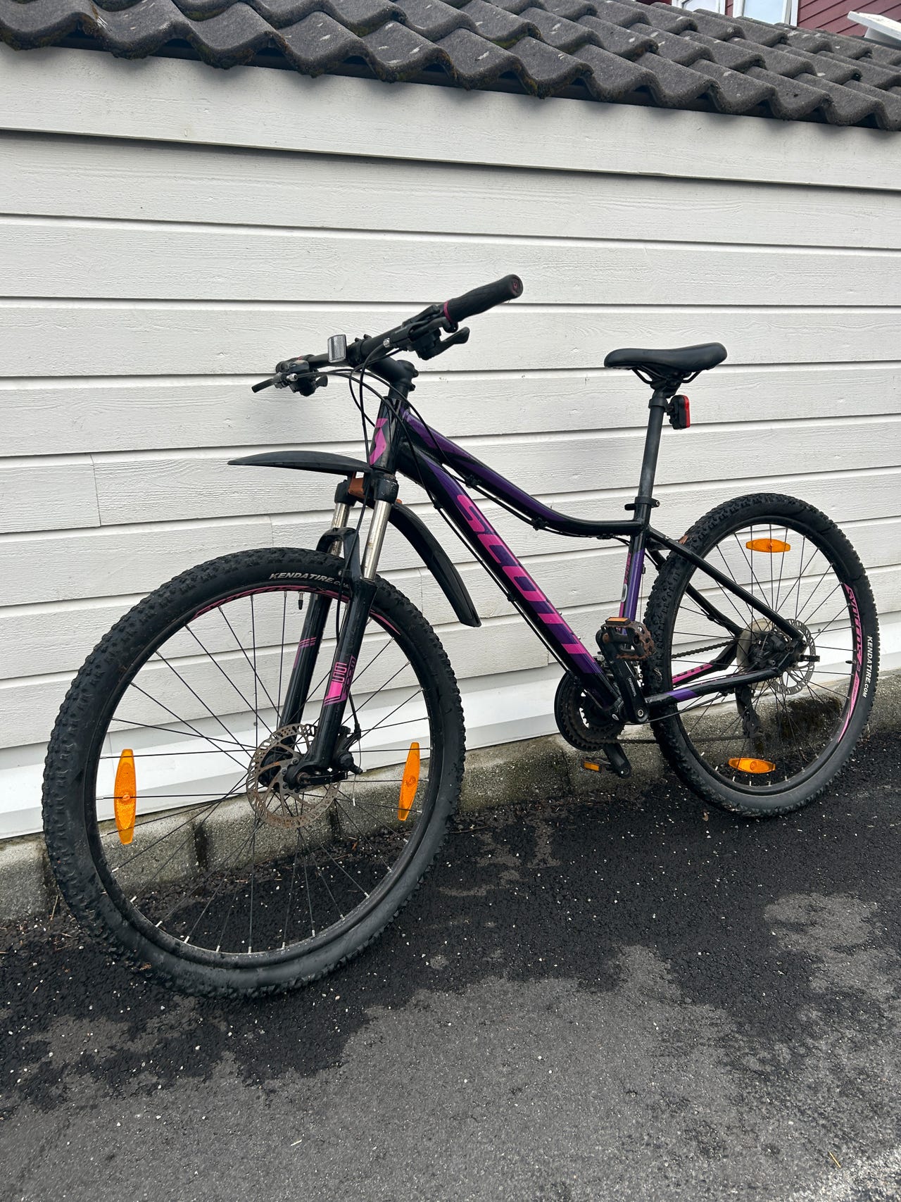 Sykkel Scott Dame | FINN-torget