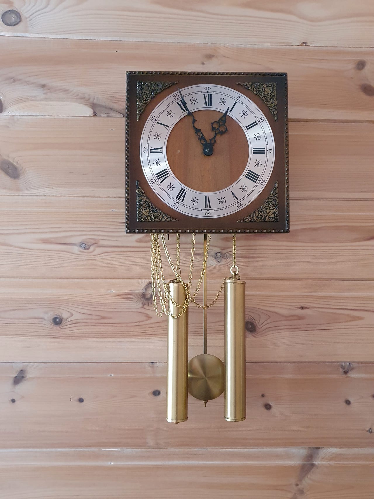 Veggklokke | FINN-torget