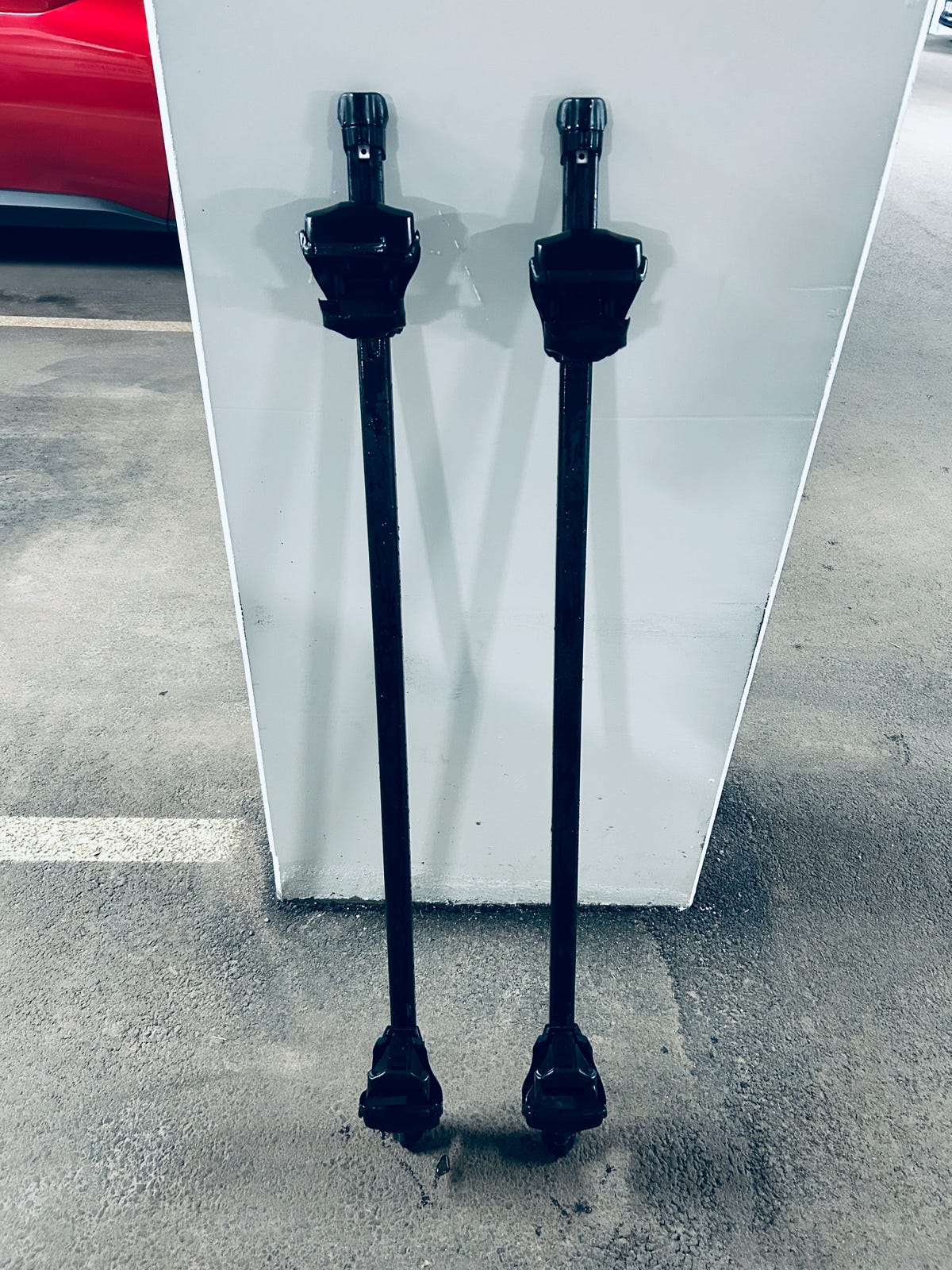 Takstativ - THULE 853 | FINN-torget