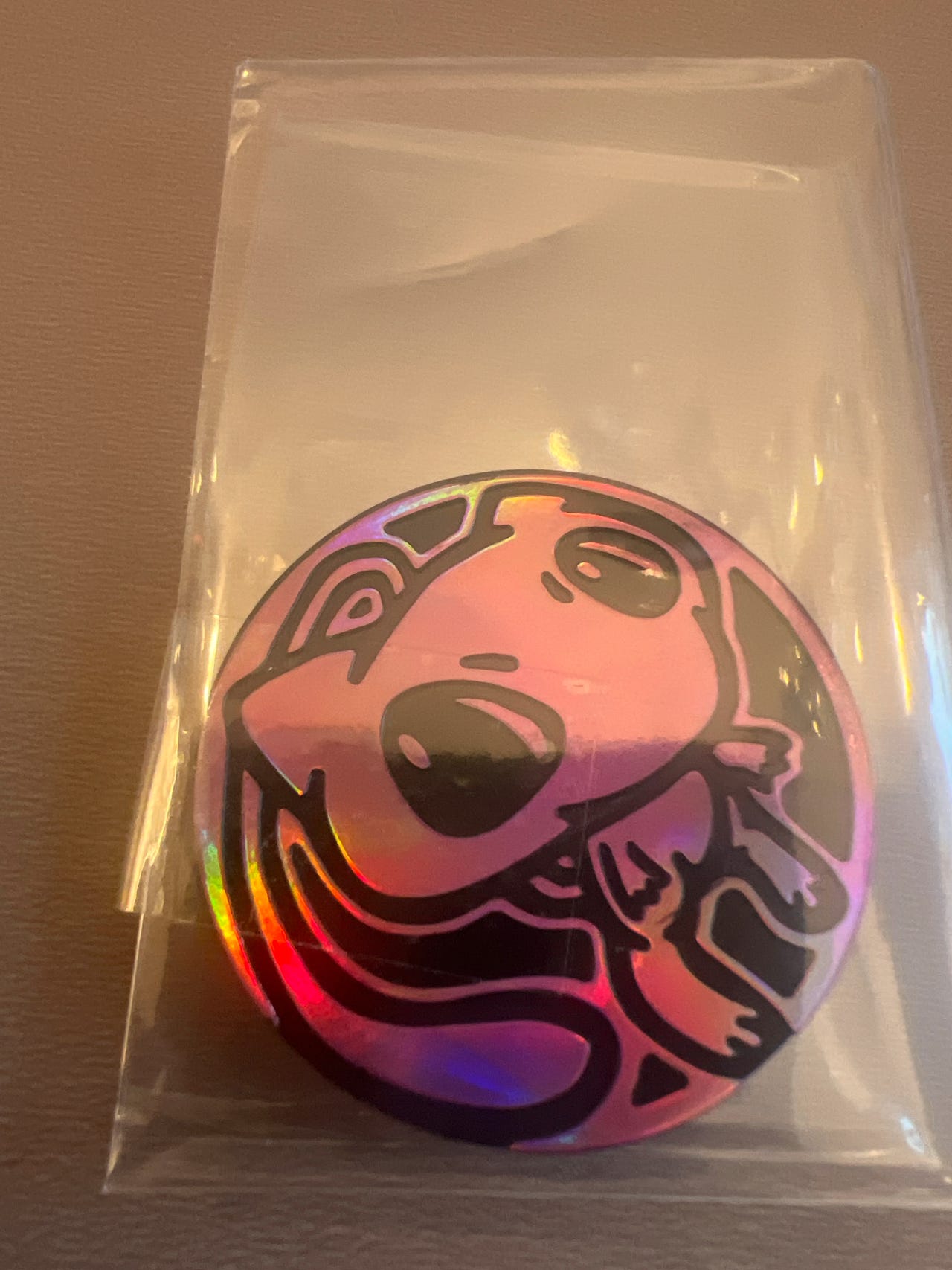 Pokemon coin Mew | FINN-torget