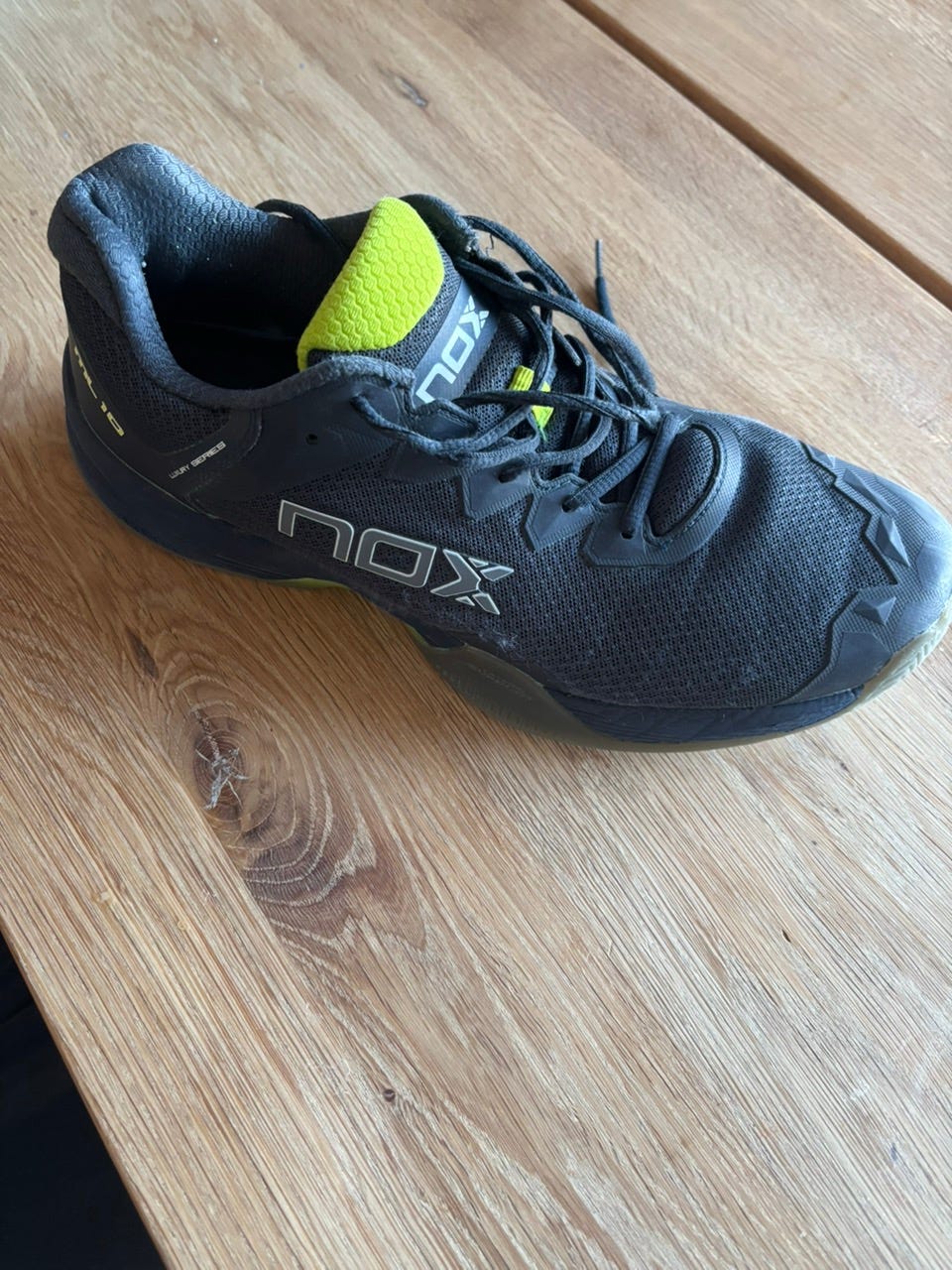 Nox ML 10 sko str 44 | FINN-torget