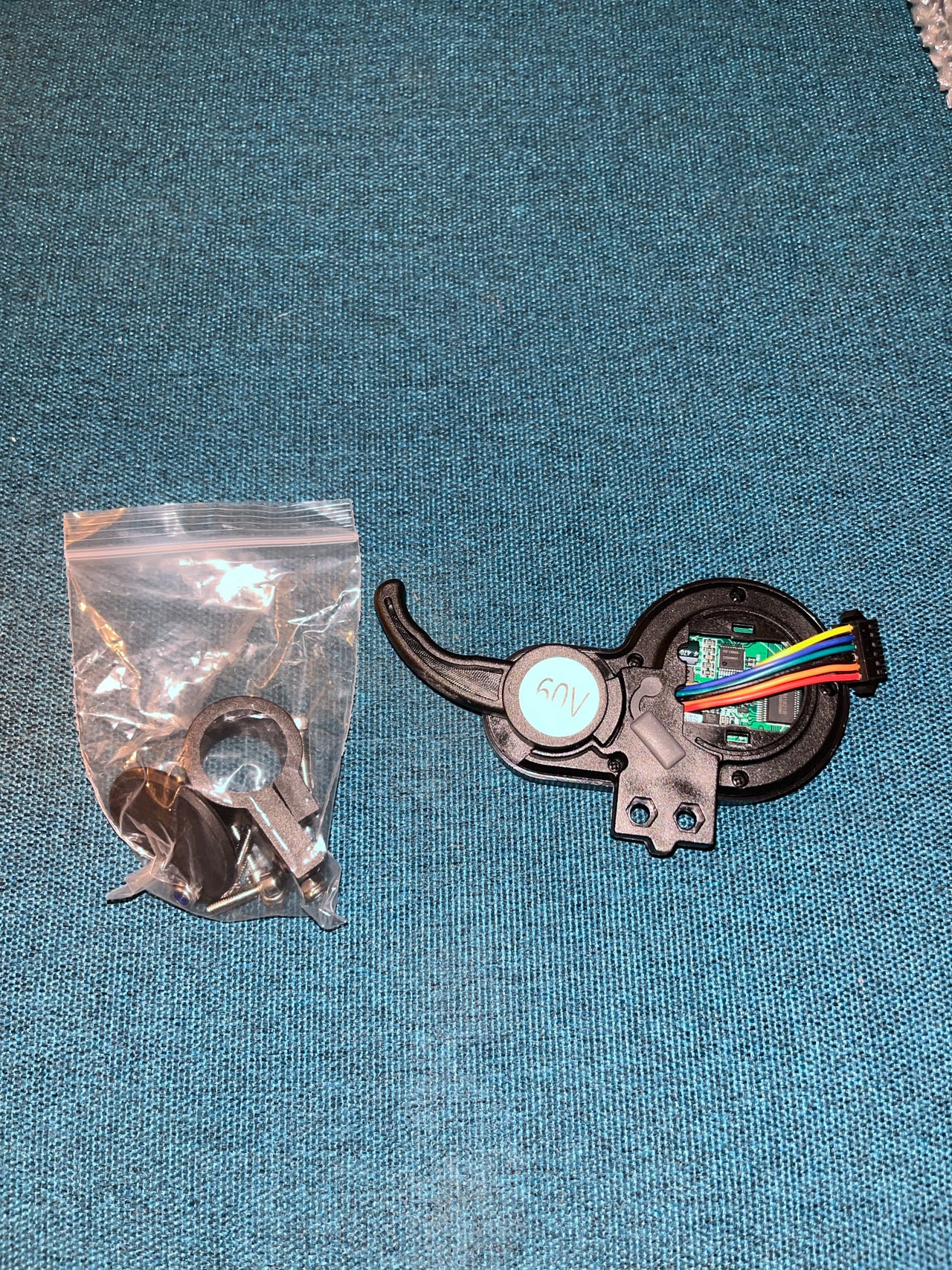 Classywalk Display 60v | FINN-torget