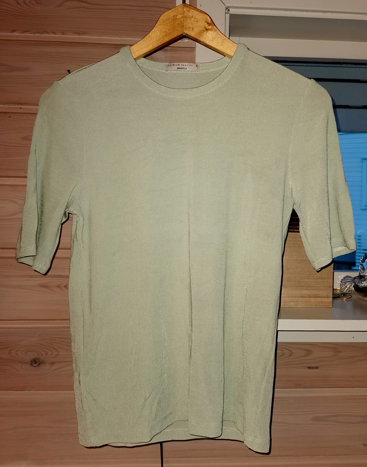 Gina Tricot topp | FINN-torget