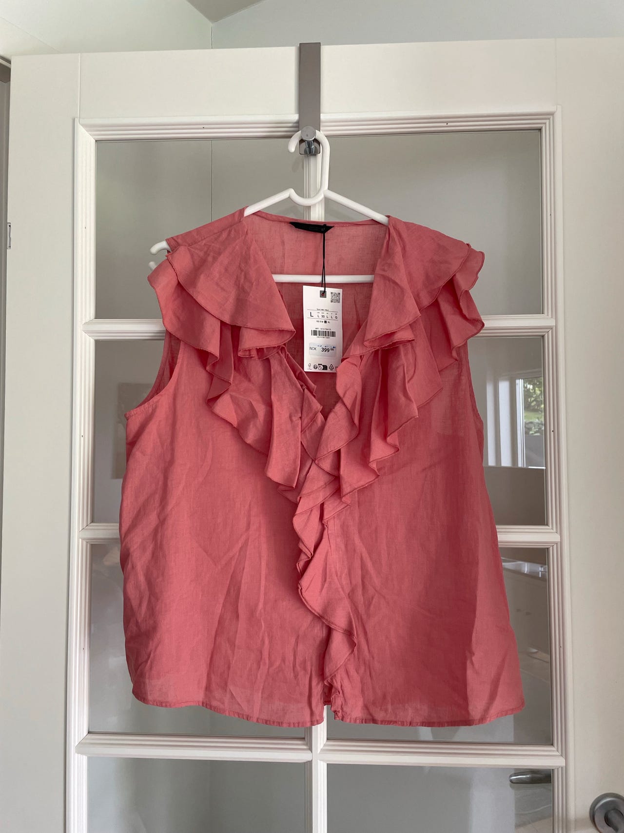 Topp fra Zara | FINN-torget