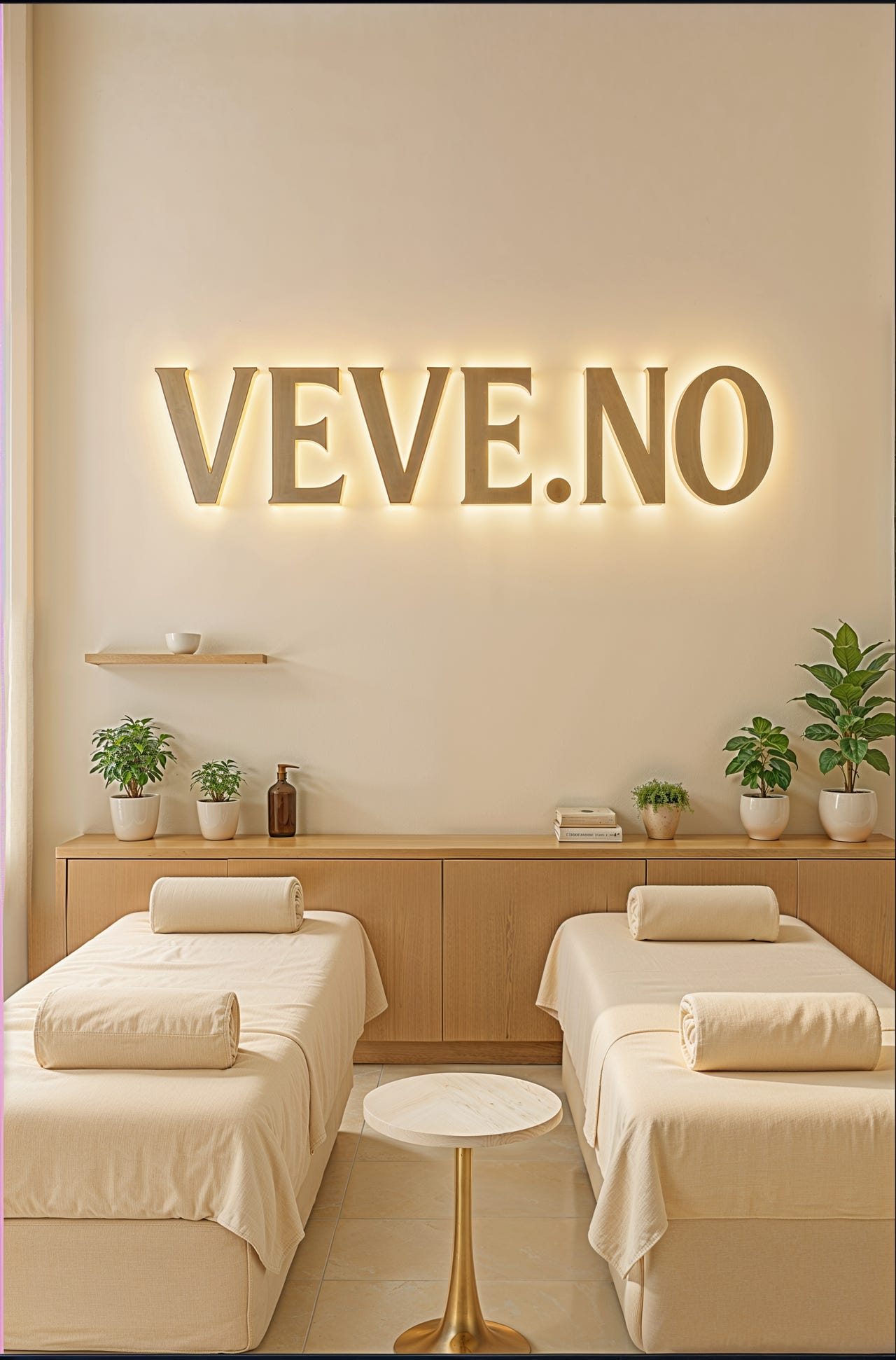 Veve.no - Domene | FINN-torget