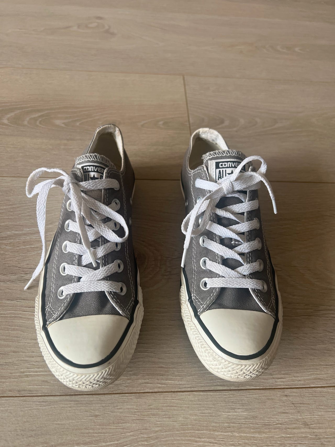 Converce sko All Star str. 37,5 | FINN-torget