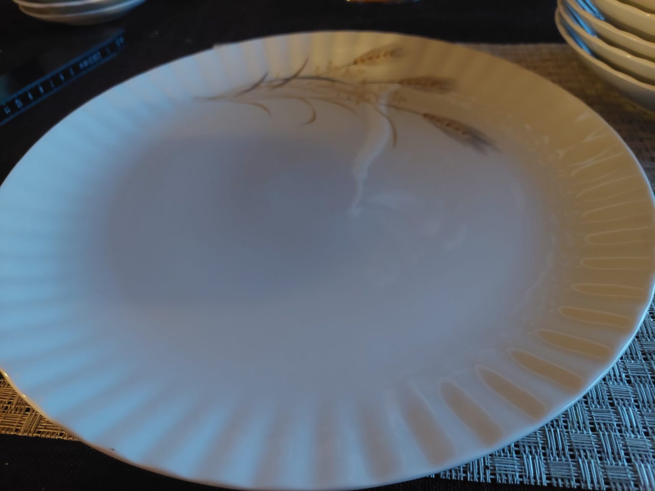 Bavaria serverings fat | FINN-torget