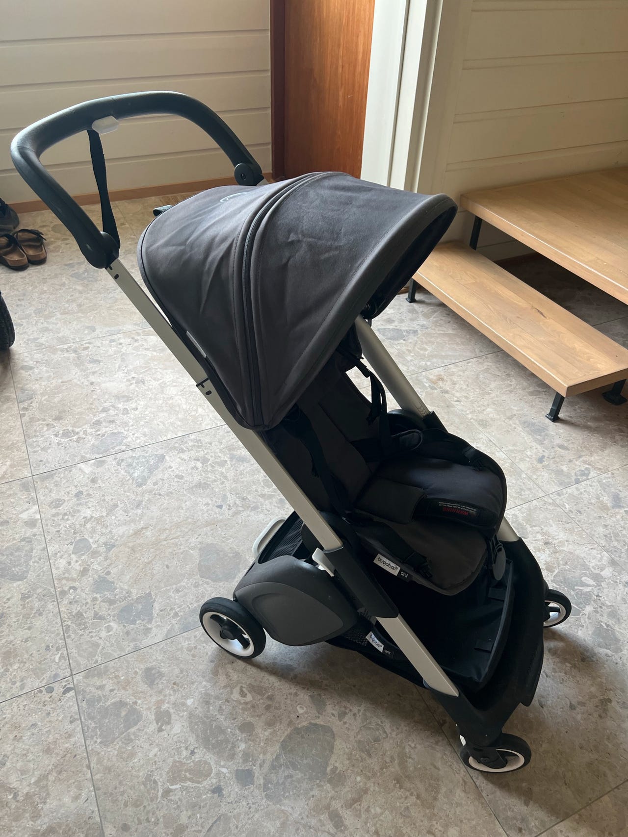 Bugaboo Ant reisevogn | FINN-torget