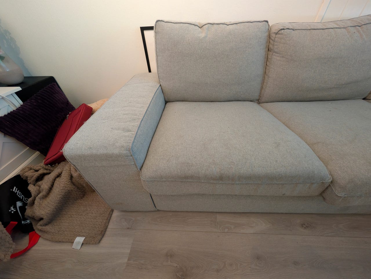 brukt sofa gis bort | FINN-torget
