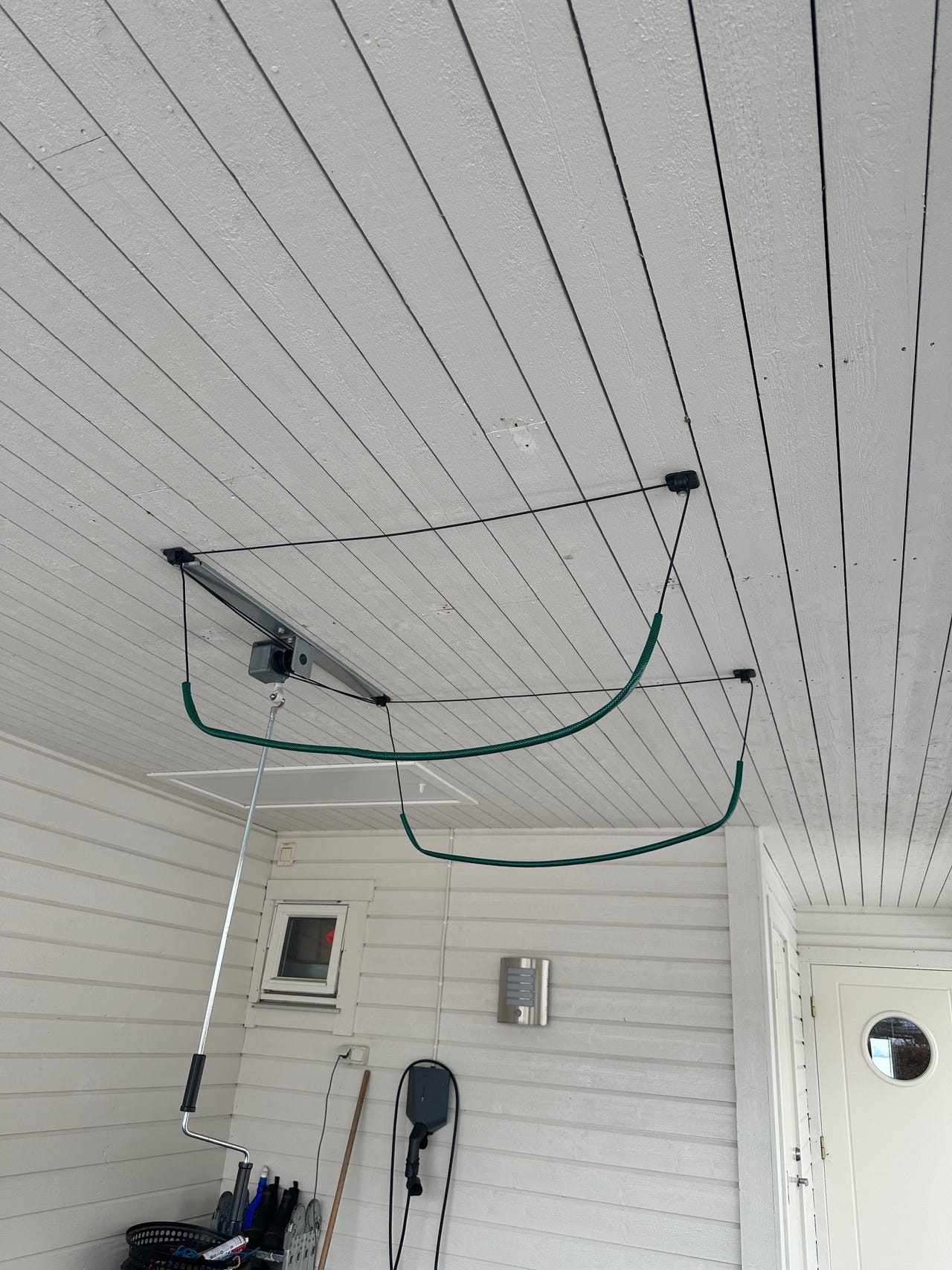 SKIGUARD TAKHEIS | FINN-torget