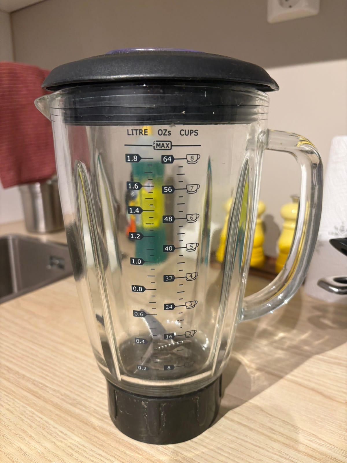 Blender smoothie maskin | FINN-torget