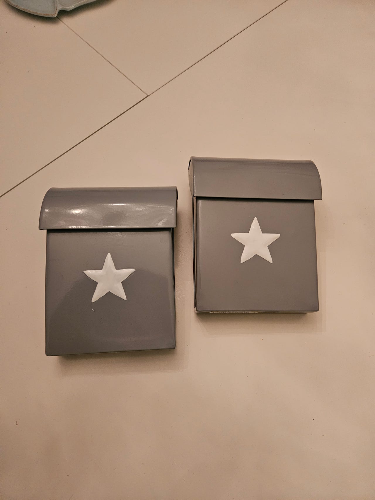 Postkasse mini Bruka 2 stk | FINN-torget